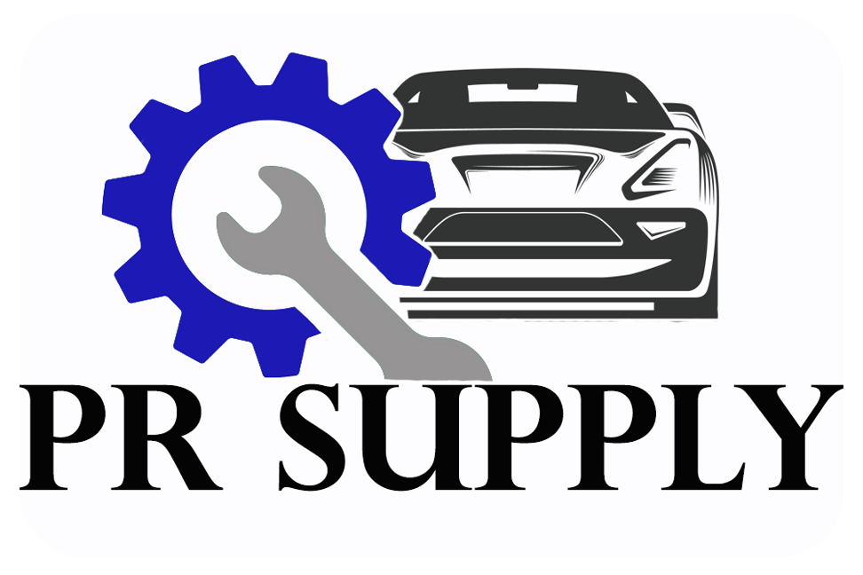 5625PK Black Nylon Fender & Bumper Shield Retainers - PR Supply